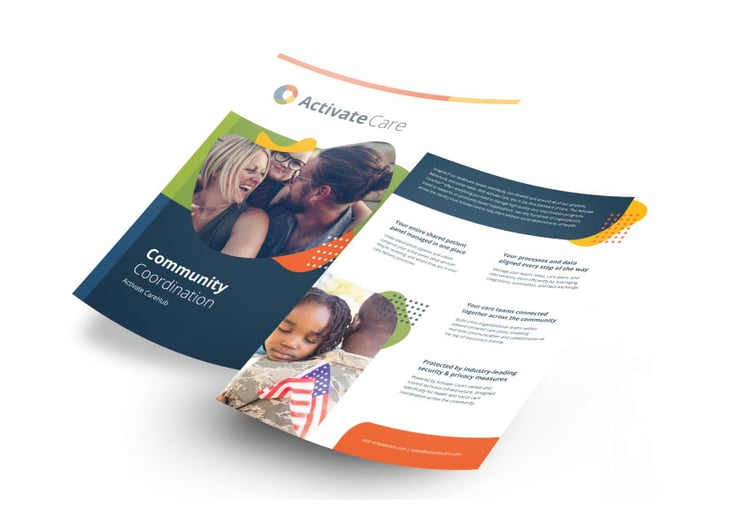 Community Coordination Quick Guide